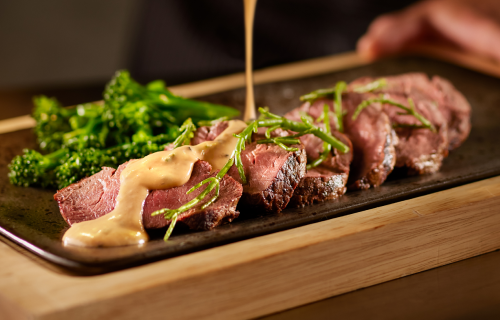 Bar + Block | Steak Restaurants | Find Your Local