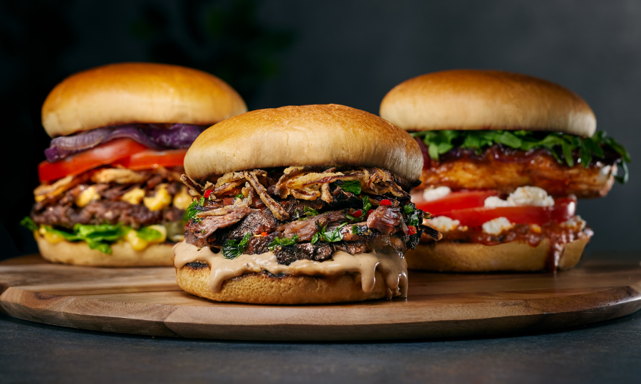 Bar + Block Steakhouse | Steak Restaurants | Find Your Local