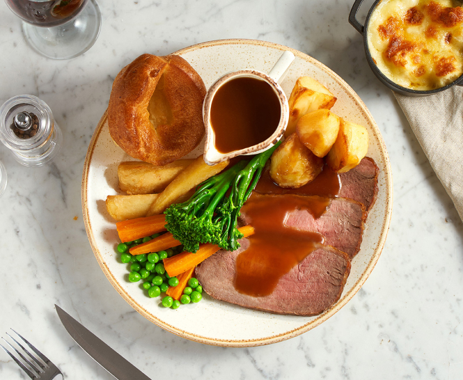 Offers | Bar + Block