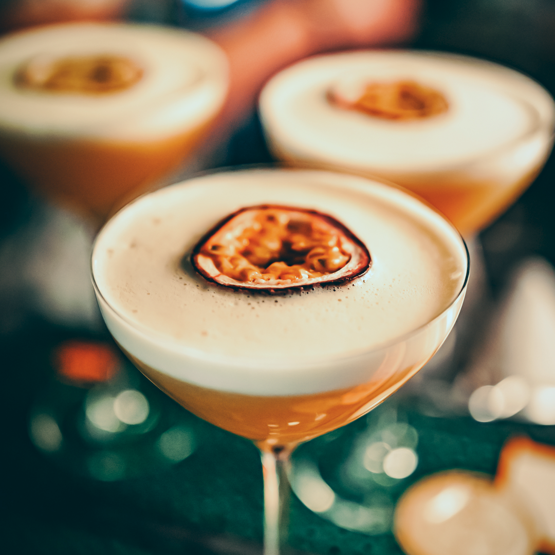 Bottomless Brunch French Martini At Mariann Margaret Blog