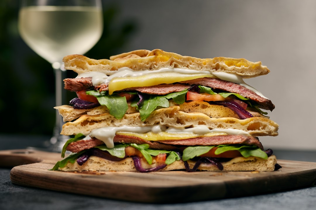 Bar + Block Steakhouse | Steak Restaurants | Find Your Local