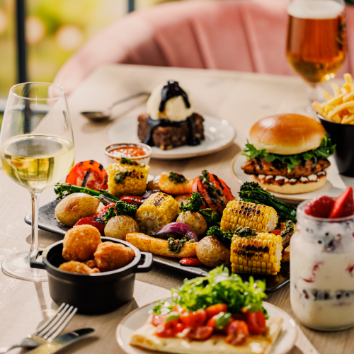 Bar + Block | Steak Restaurants | Find Your Local